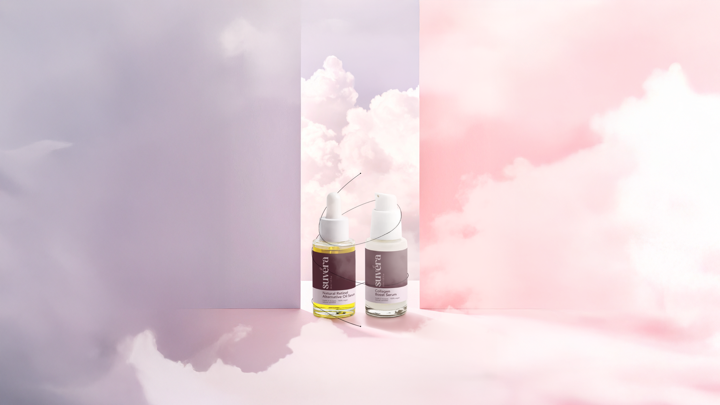 Suvéra Skincare
